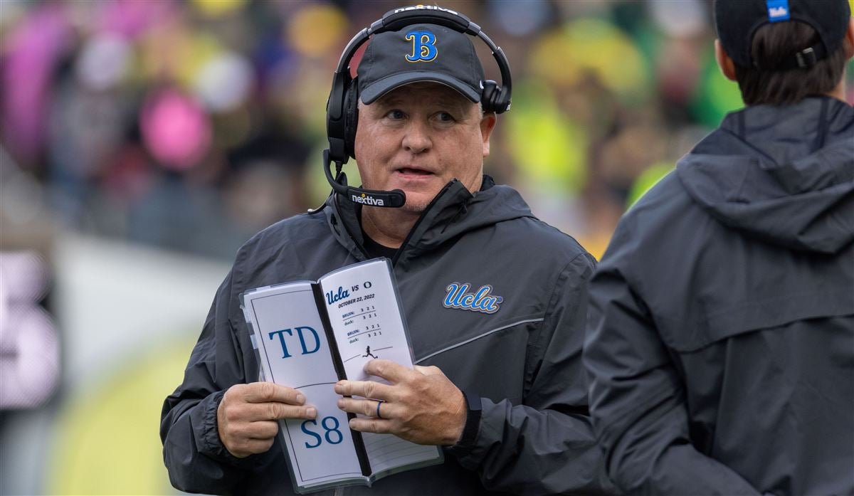 BROCast: Previewing Arizona State, Talking Football Program, and ...