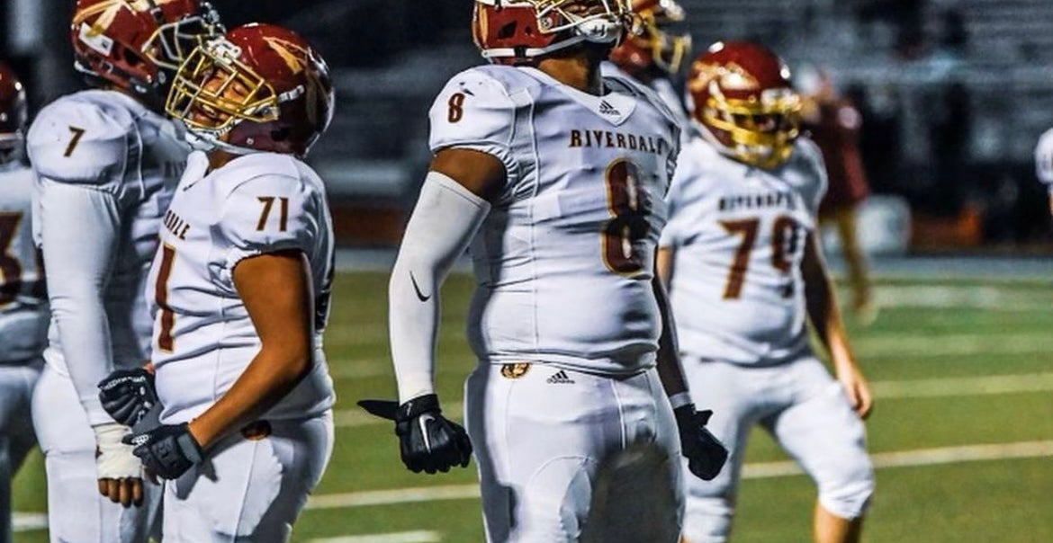 Javon Nelson discusses how he ended up signing with Memphis