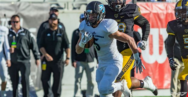 Todd Hartley, Tight Ends Coach (FB), Miami Hurricanes