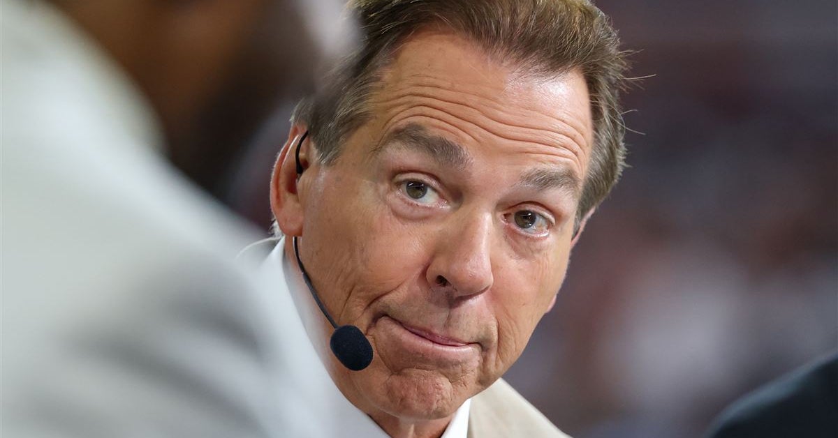 Nick Saban explains why he anticipates 'big improvement' for Alabama in ...