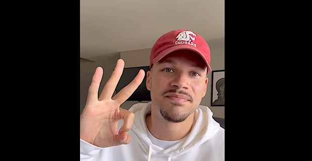 Old Coug Isaac Dotson (AKA Sidestreet) releases song dedicated to Tyler ...