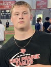 Gavin Walden, Eden Prairie, Defensive Line