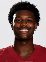 Cameron Johnson, Washington State, Tight End