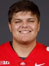 Joshua Padilla, Ohio State, Offensive Line