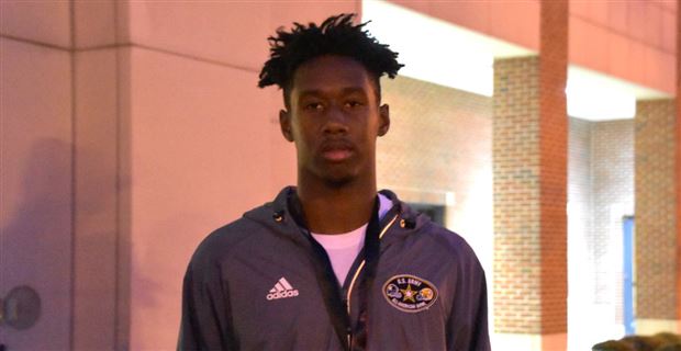 5-Star Ladson impressed in first visit to Florida State