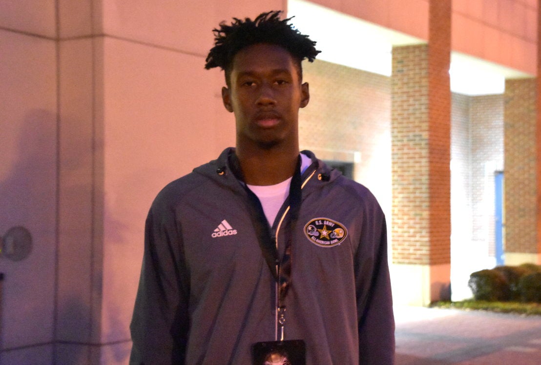5-Star Ladson impressed in first visit to Florida State
