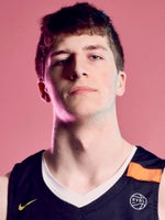 Matt Nicholson, Northwestern, Center