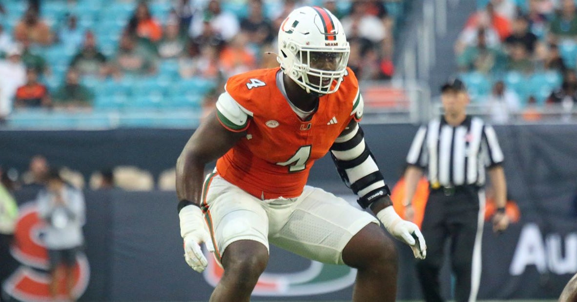 A look at how past Miami vs. Florida State recruiting battles will ...