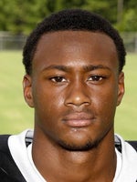 Charles Shavers, Shiloh, Running Back