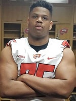 Joshua Black, Louisville, Offensive Line