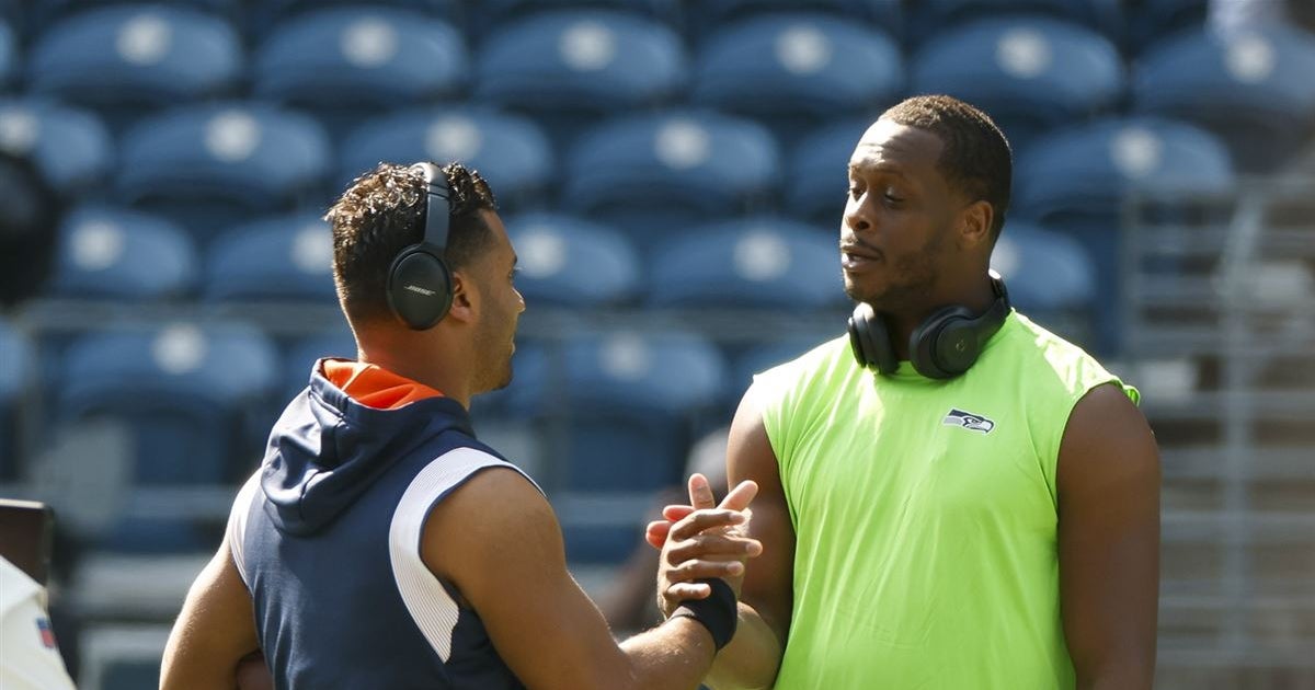 WATCH: Geno comes out red hot in season opener