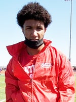 Jake Gassaway, Millard South, Linebacker