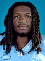 Demon June, North Carolina, Running Back