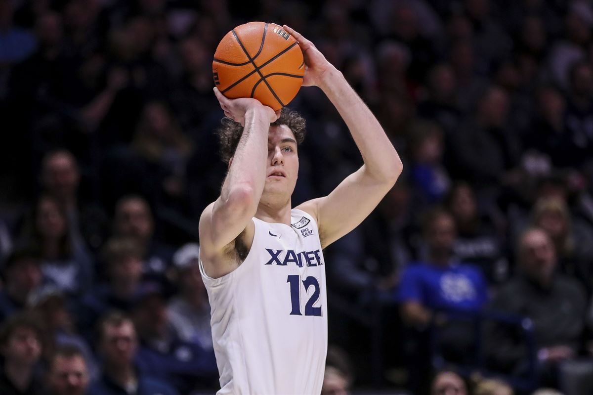 Xavier wing Kam Craft will enter transfer portal