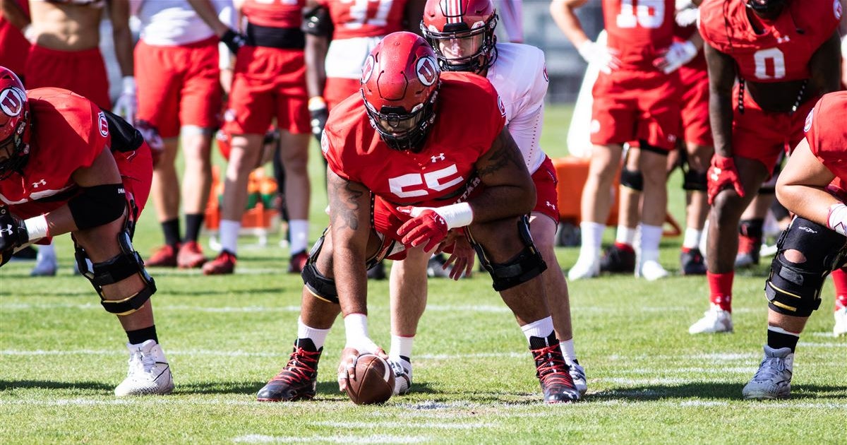 Utah's Nick Ford turned down strong draft grade to return for 2021 season