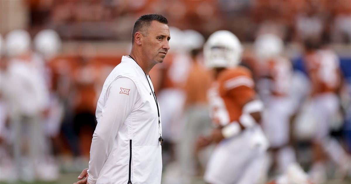 Ex-Texas DB Rod Babers says Steve Sarkisian may lose fan base with loss ...