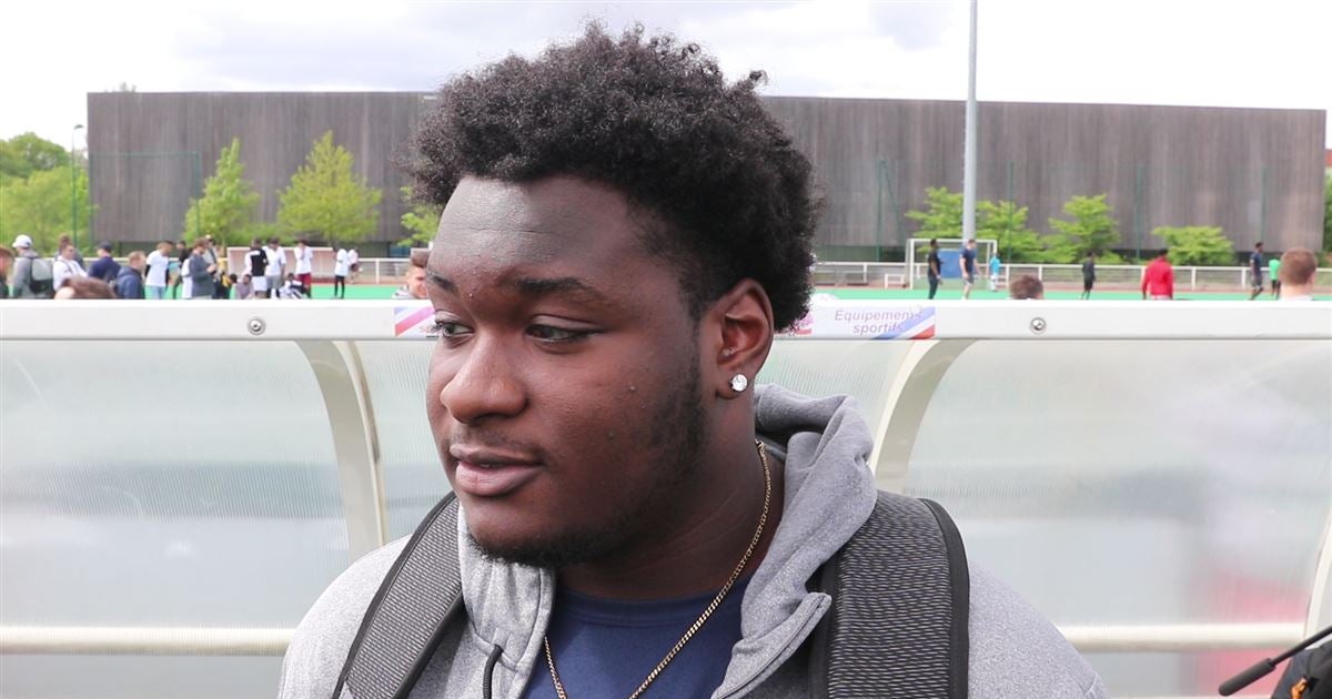 James Hudson: ‘I came pretty far’