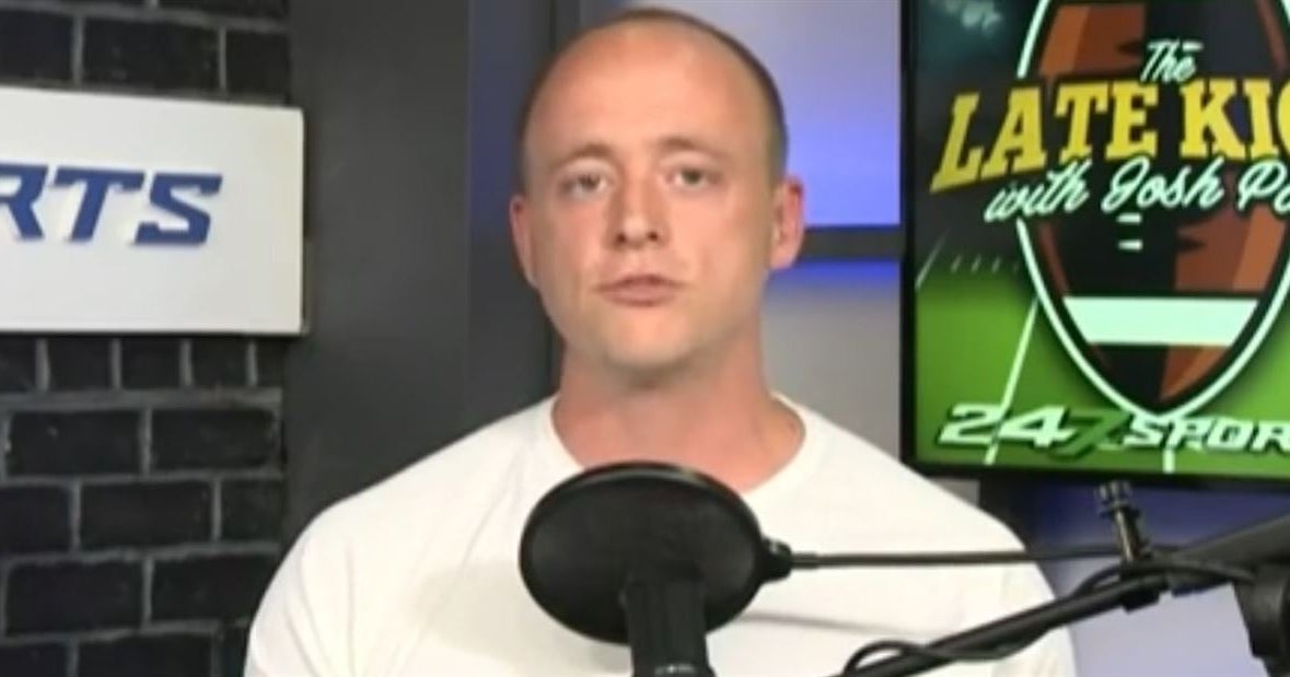 Watch: Josh Pate discusses the biggest of the Big 12's swing games this ...