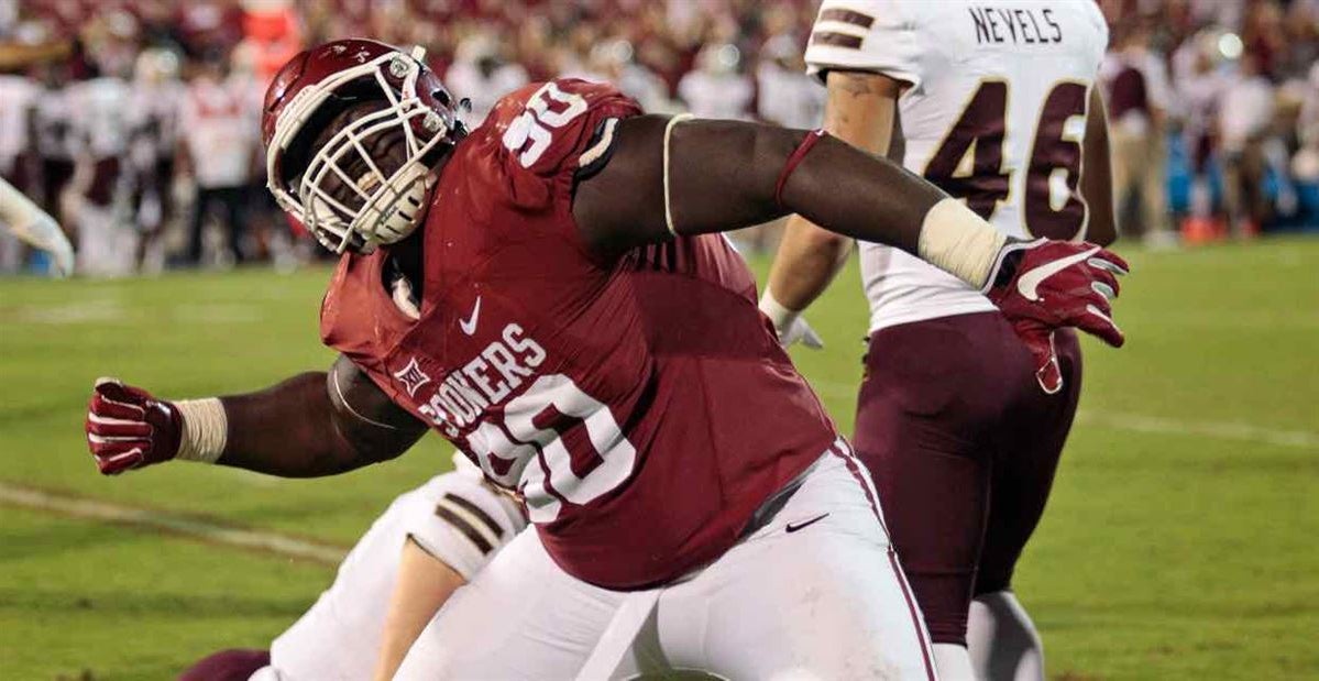 Every scholarship player on the 2018 Oklahoma football roster