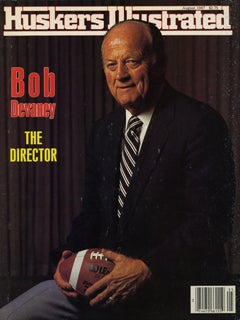 How it Was: Remembering Bob Devaney