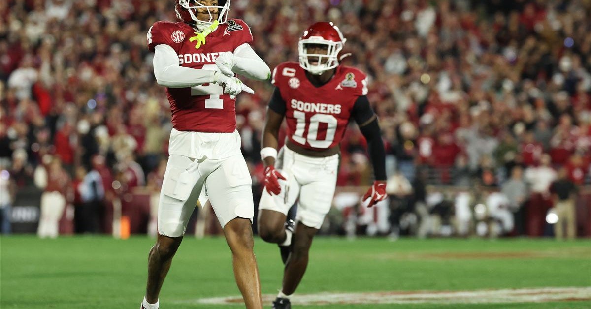 PFF review: Final player grades, snaps counts and advanced stats from ...