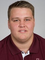 Robert Congel, Oklahoma, Offensive Line