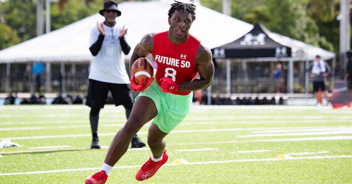 Big June Ohio State recruiting weekends? Concerns with Buckeye ...