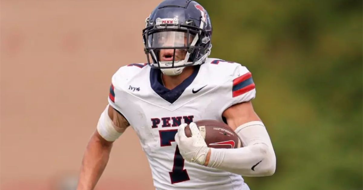 Purdue adds First-Team All-Ivy League WR Bisi Owens from transfer portal