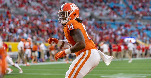 GSU Lands Clemson Transfer Linebacker Kevin Swint