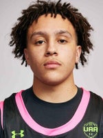 Chance Mallory, Virginia, Point Guard