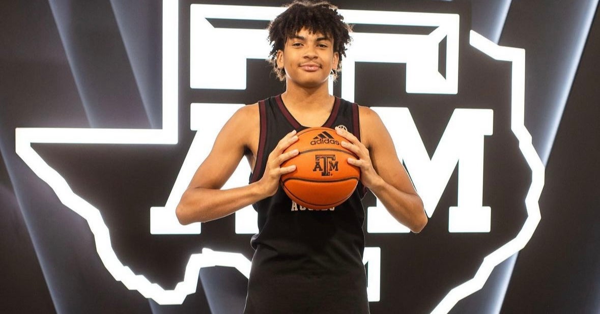 GASO Fall Tour: Top-125 junior Austin Goosby is set make a huge rise