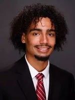 Houston Mallette, Alabama, Shooting Guard