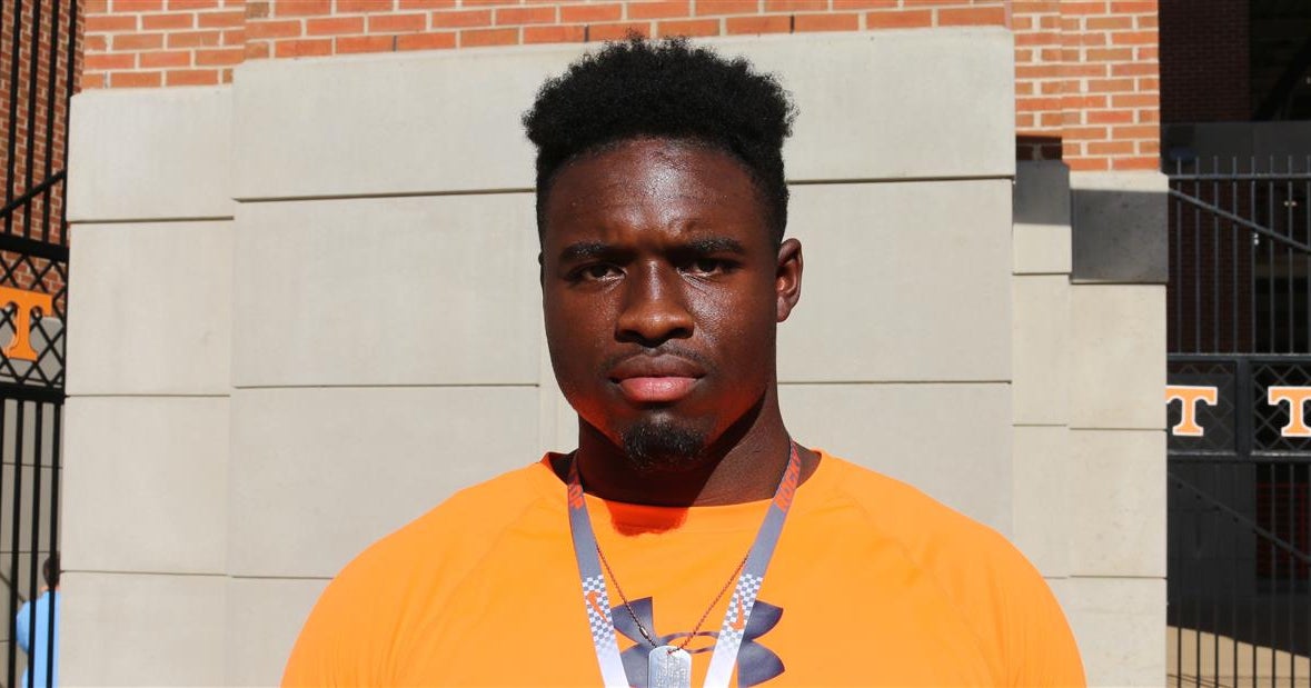 Vols DL target Butler sets decision date
