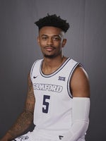 DeAndre Thomas, Samford, Point Guard