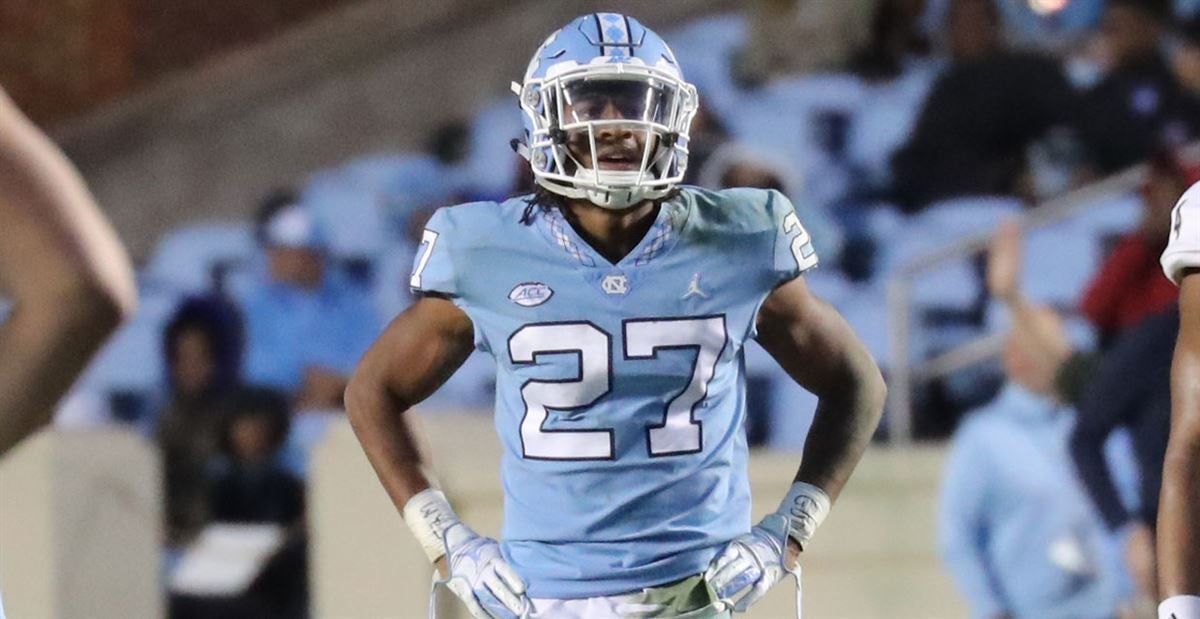 Taylor: Ten UNC Football Players to Watch this Spring