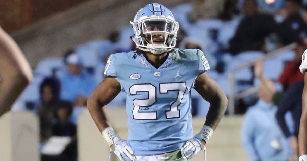 Taylor: Ten UNC Football Players to Watch this Spring