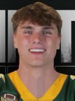 Peder Haugo, North, Athlete