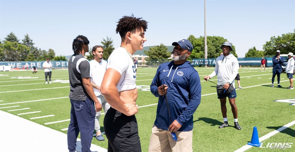 Latest Crystal Ball Watchlist after monster Penn State recruiting weekend