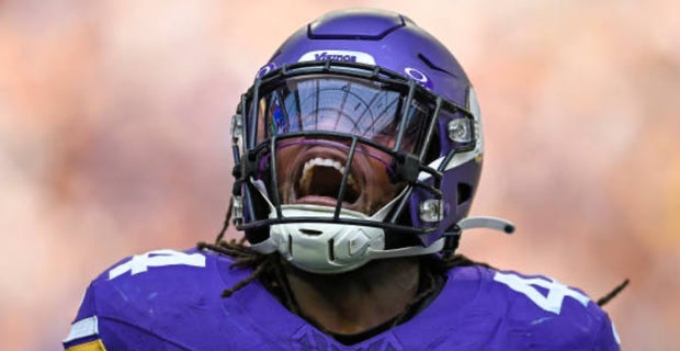 WATCH: Vikings do 'White Chicks' dance to perfection