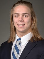 Jason Vranic, Penn State, Linebacker