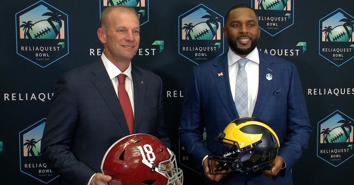 College football bowl season: Teams set to springboard into a big 2025 ...