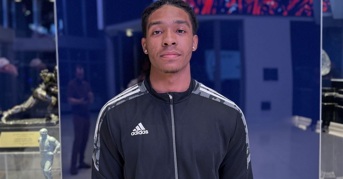 Auburn and Coach Crime quickly catch the attention of Miami (OH ...