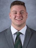 Michael Parrott, Miami, Running Back