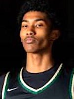 Daniel Johnson, Auburn, Combo Guard