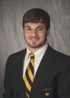 Andrew Stone, Iowa, Wide Receiver