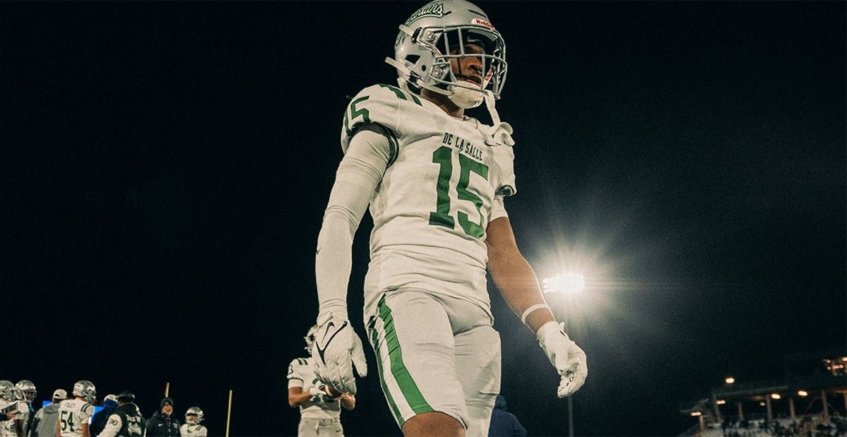 Which UNC commits are playing high school football this weekend? (9/4-9/6)