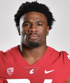 Phillip Powell, Washington State, Safety