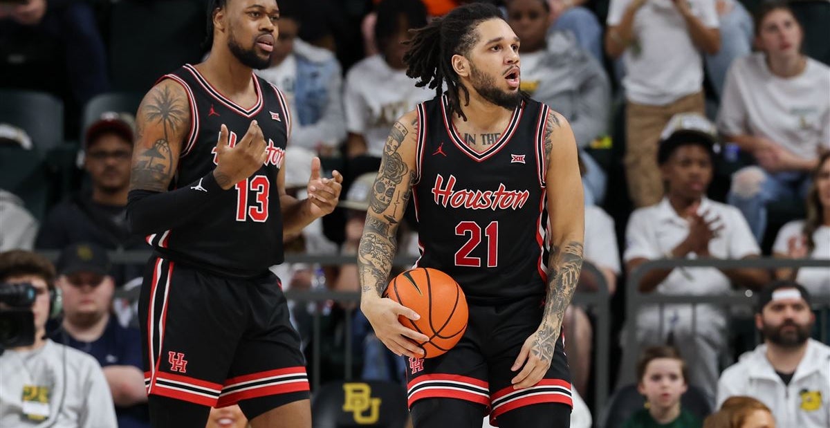 College basketball rankings: Top 68 teams in KenPom ratings ahead of ...
