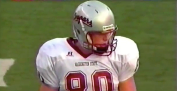 WSU's Cody Boyd, already an Apple Cup all-timer, wants more