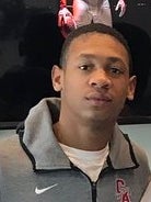 Dadrion Taylor, Texas Tech, Running Back